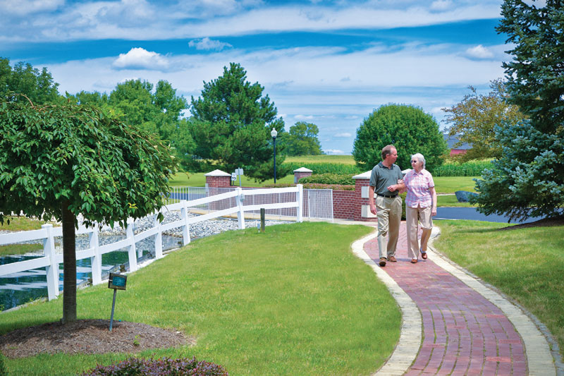 Home - Brookhaven Retirement Community